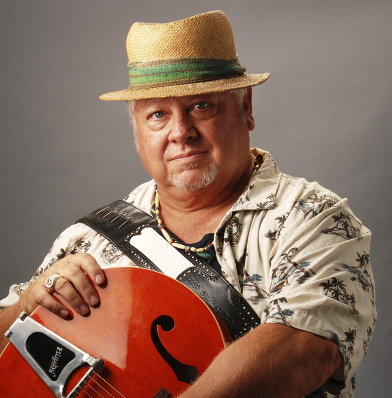 Howland alumnus Tommy McCoy brings light to those suffering from blues ...